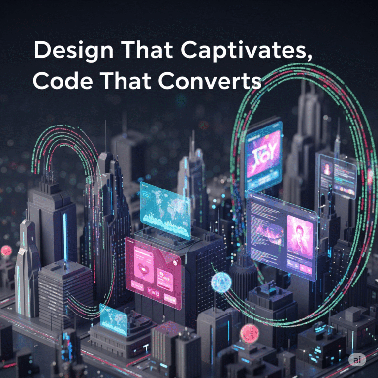 Dynamic Websites Explained: How They Work and Why They Matter